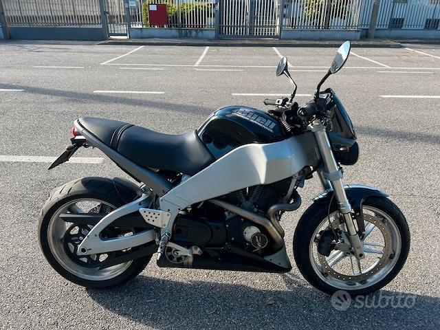 Buell Lightning XB9 - 2003 - Moto e Scooter In vendita a Monza e della ...