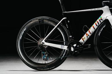 Factor ostro vam 2.0 - Biciclette In vendita a Trento