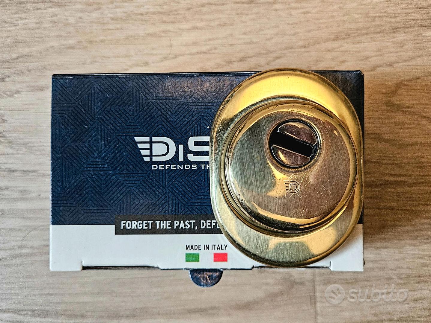 Defender Disec RWS16 - Giardino e Fai da te In vendita a Milano