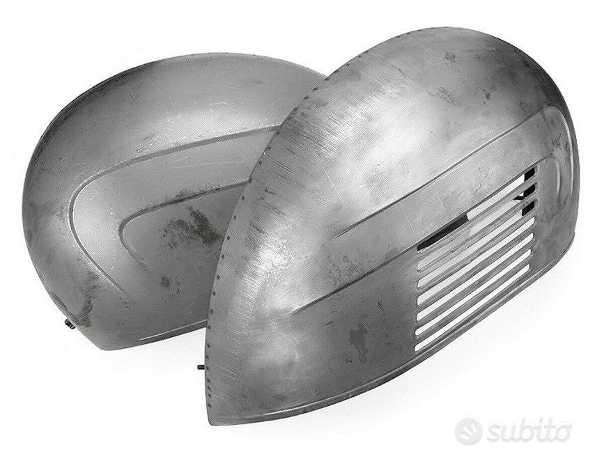 Subito - Affidabilità⭐⭐⭐⭐⭐ Vespa•Service•Garage - Coppia Cofani ...