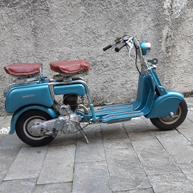 Lambretta "B" 1950 - Moto e Scooter In vendita a Monza e della Brianza
