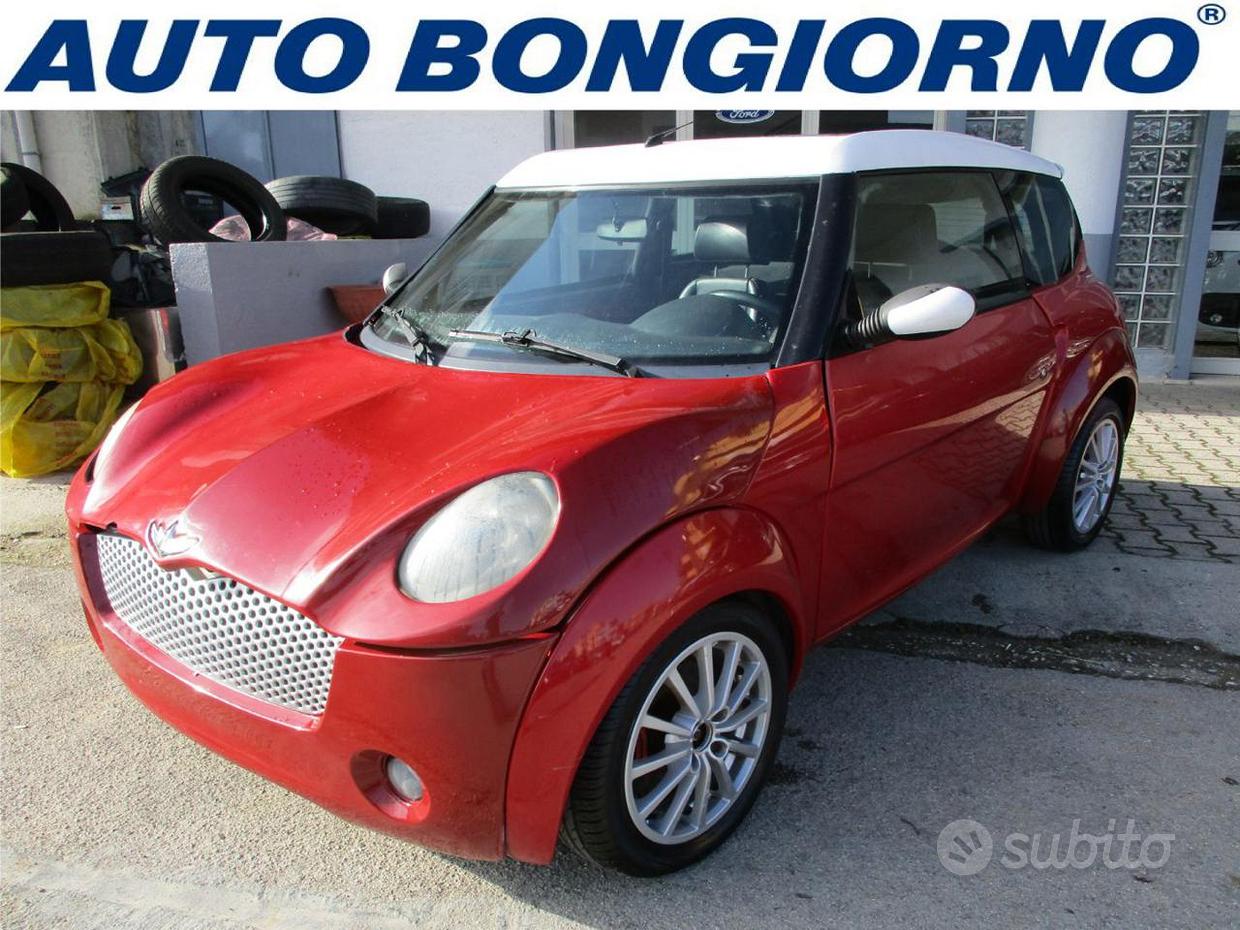 CHATENET CH26 usata in vendita - Subito.it