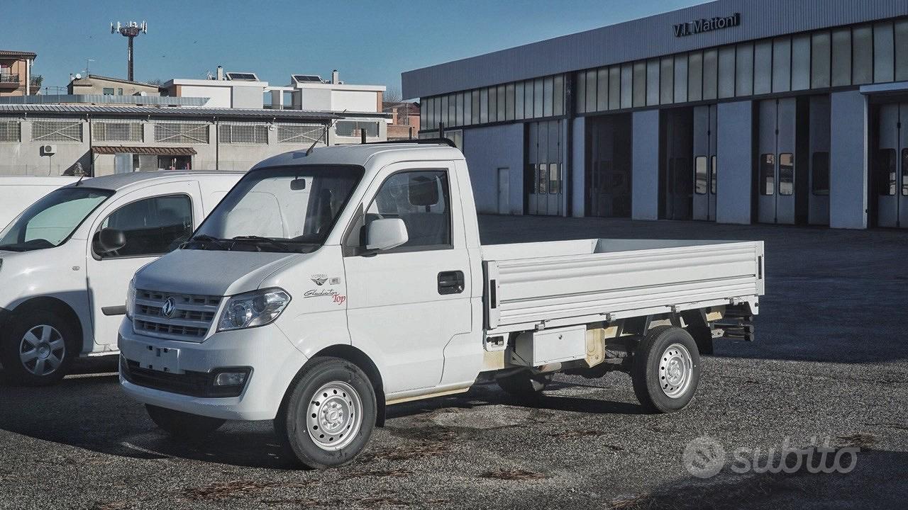 Subito - Veicoli Industriali Mattoni - Giotti Victoria Gladiator Top ...