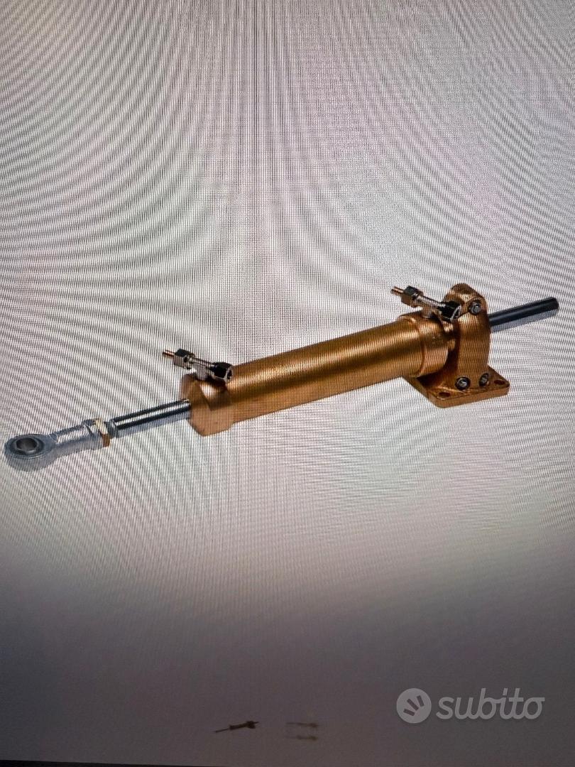 Pistone Vetus MTC17510 - Nautica In vendita a Cagliari