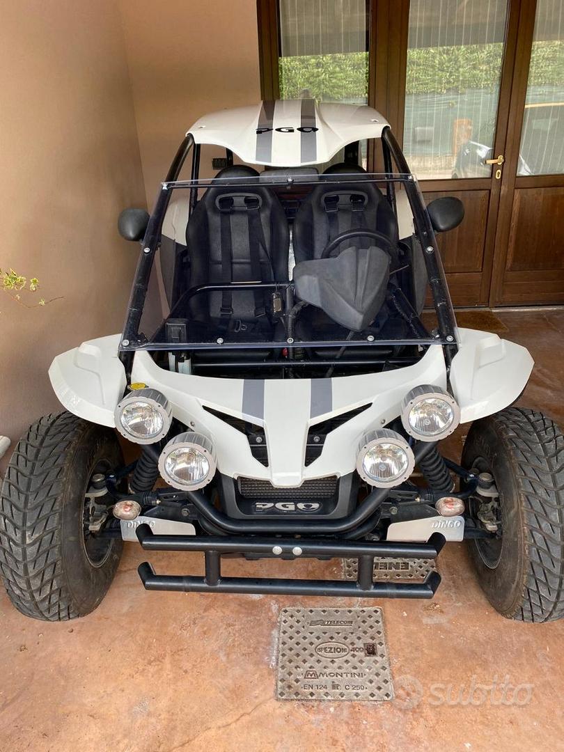 Dune Baggy - Auto In vendita a Brescia
