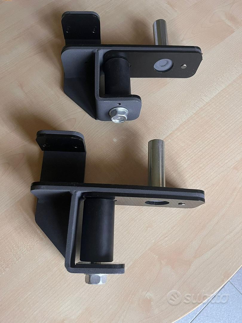ROLLER J HOOK PRO PAIR (Sidea) - Sports In vendita a Fermo