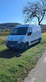 Renault master 3300 - Veicoli commerciali In vendita a Vicenza
