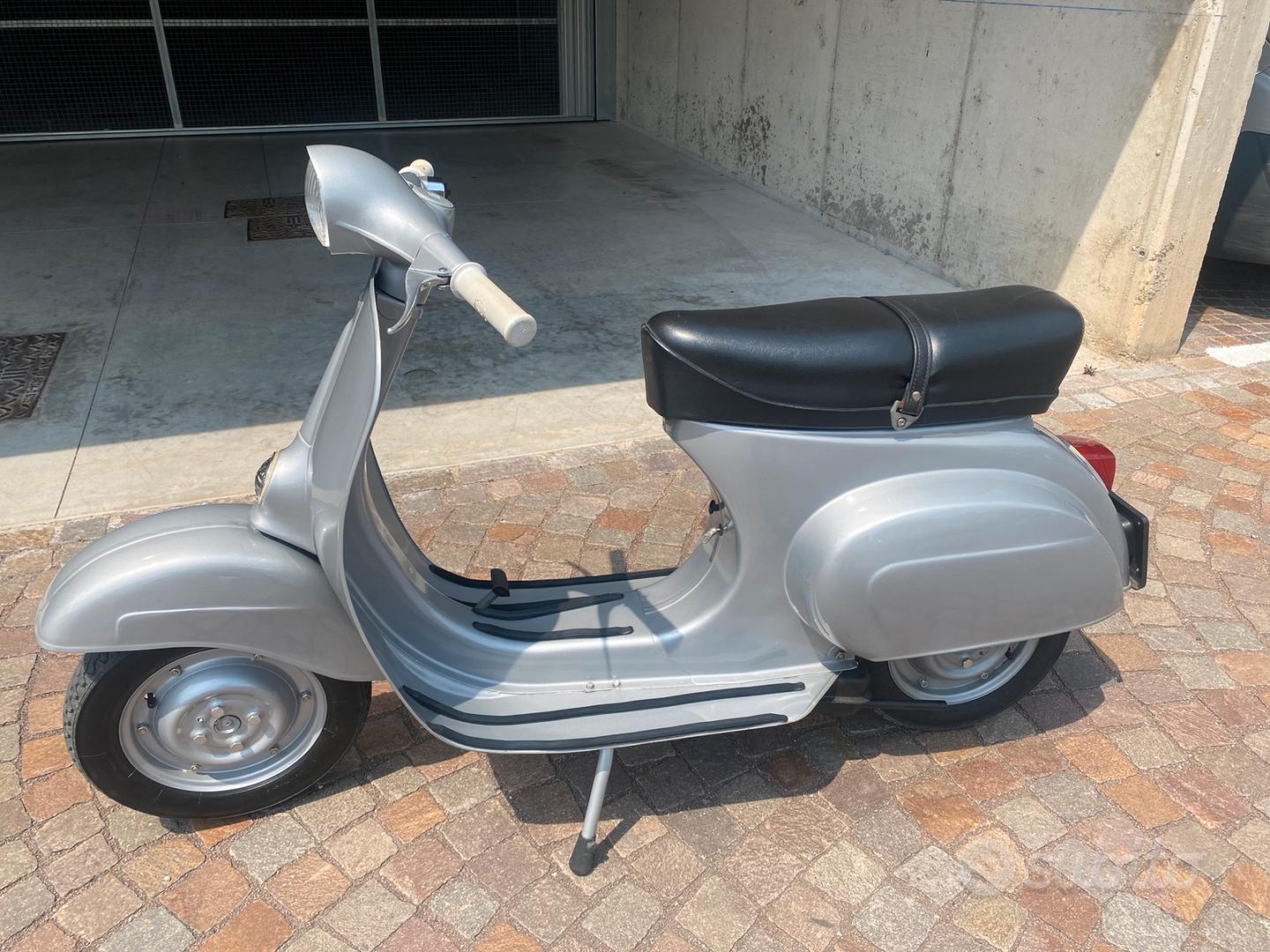 Vespa 50N - Moto e Scooter In vendita a Trento