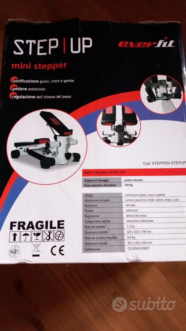 STEP mini - Sports In vendita a Reggio Emilia