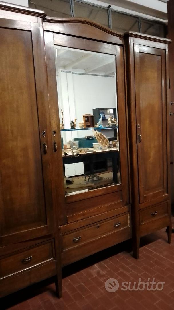 Mobili inizio '900 - Arredamento e Casalinghi In regalo a Milano