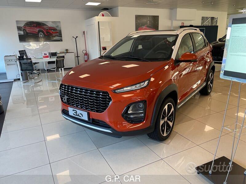 Subito.it Auto usate Concorezzo