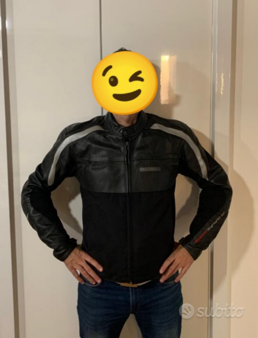 Giacca Revit Engineered skin M 48 Rev'it - Abbigliamento e Accessori In ...