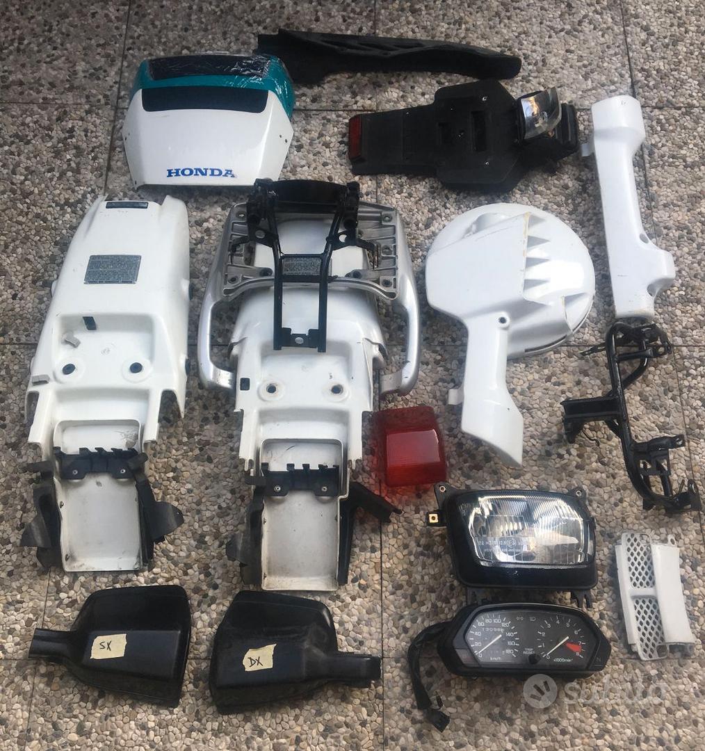 Ricambi Honda NX 650 Dominator 1° serie '88 - '91 - Accessori Moto In ...