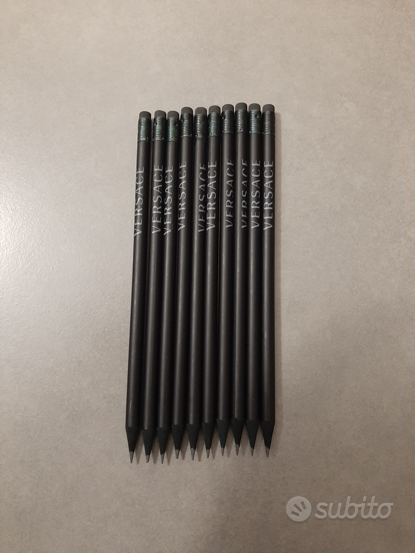 Matite Versace - Collezionismo In vendita a Milano