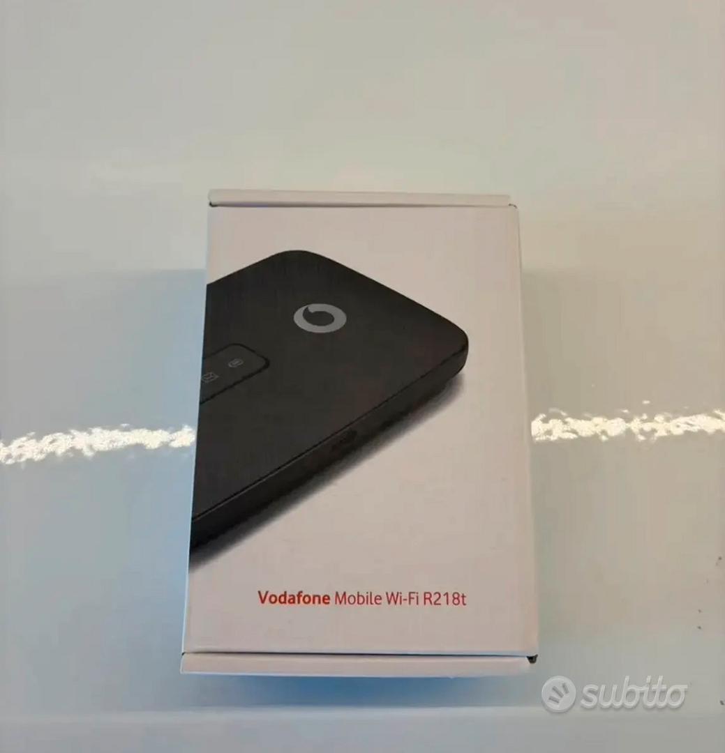 Vodafone mobile wifi - Informatica In vendita a Torino