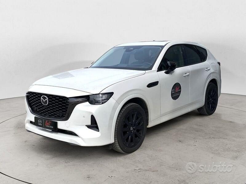 MAZDA CX-60 usata in vendita - Subito.it