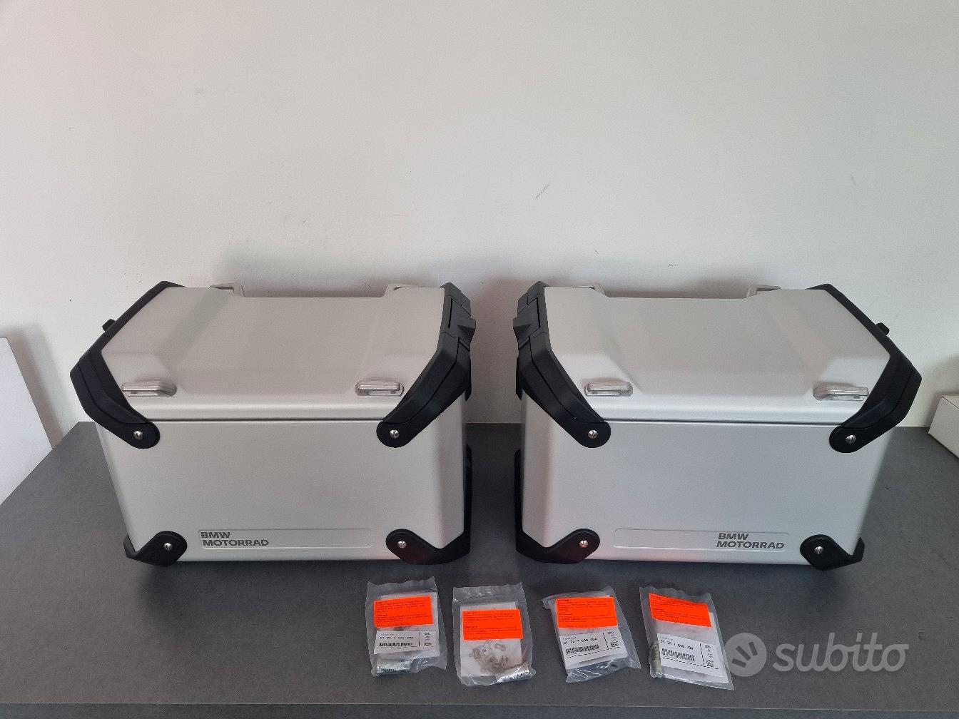 Subito - ditta ALBERTAZZI ALESSANDRO - RICAMBI PER MOTO BMW - bmw r ...