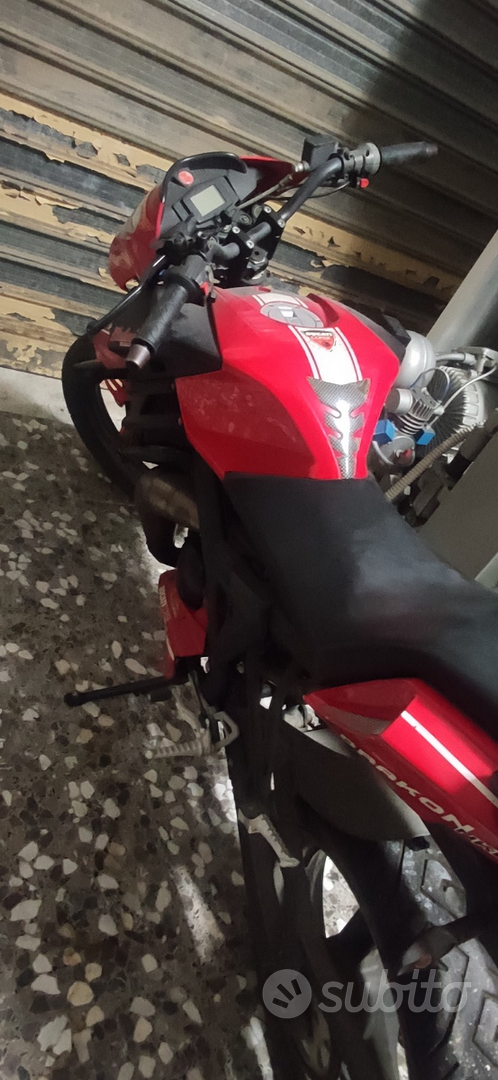 Malaguti Drakon 50cc - Moto e Scooter In vendita a Cosenza