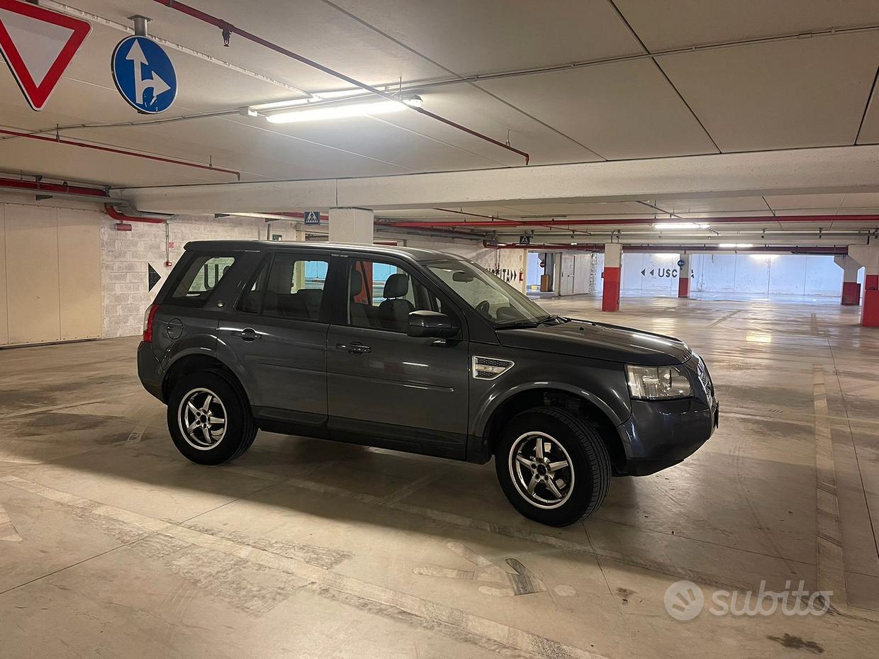 Subito.it Auto usate Porto Torres