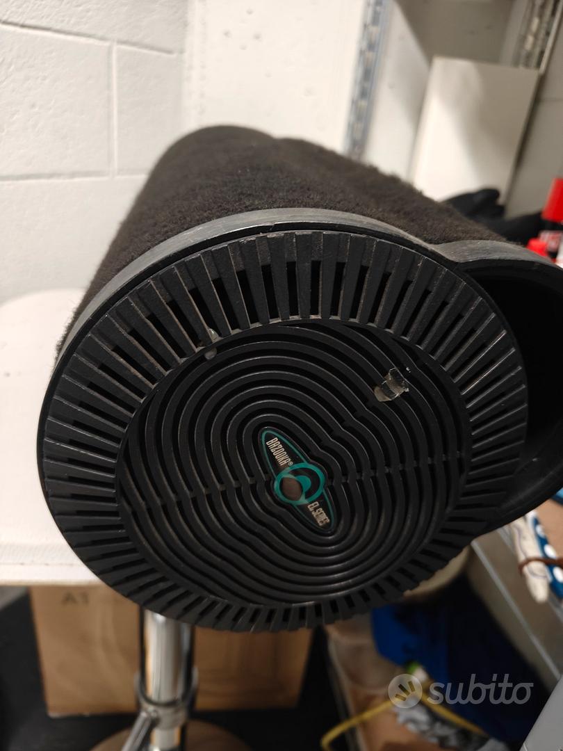 Subwoofer Bazooka - Audio/Video In vendita a Genova