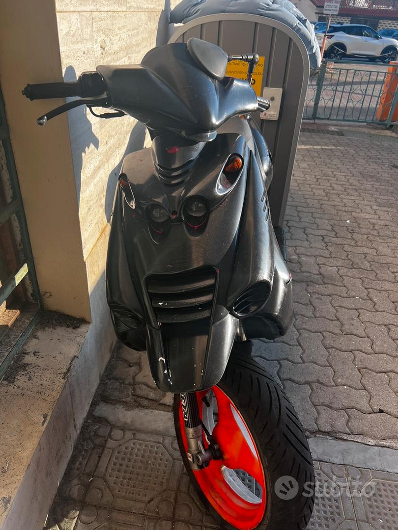 Beta ark 50 - Moto e Scooter In vendita a Imperia