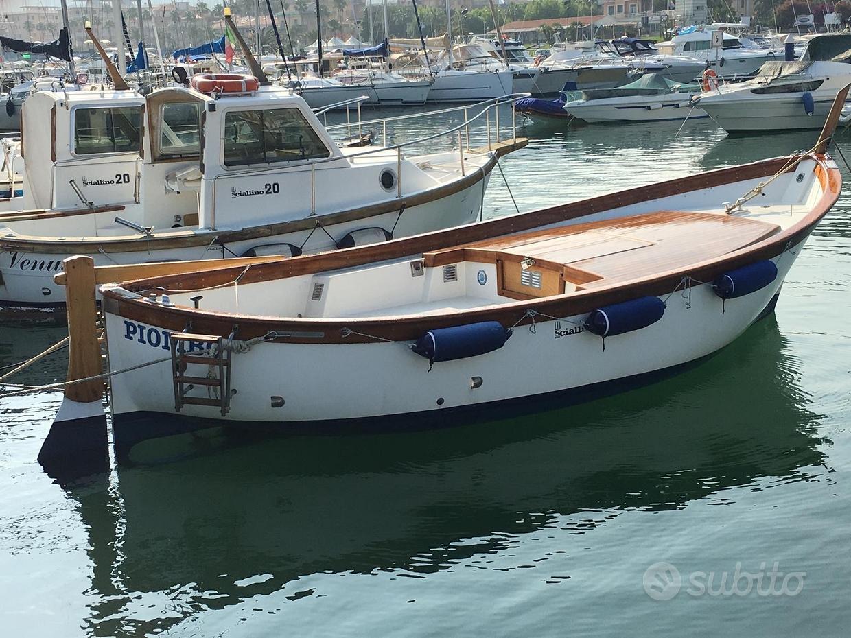 Barche usate Andora - Subito.it Nautica