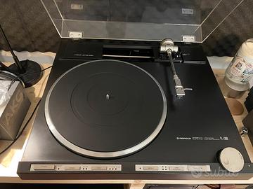 Pioneer PL-L1000 - Audio/Video In vendita a Treviso