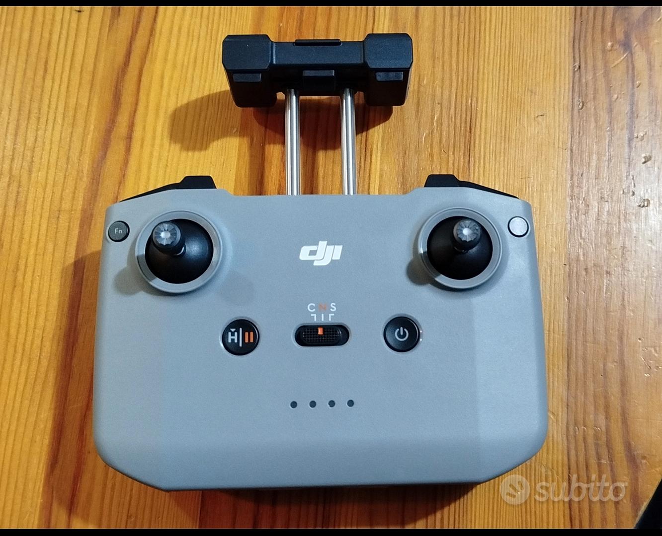 Radiocomando RC N3 dji - Audio/Video In vendita a Genova