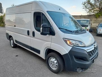 Subito - OTTOCARS SRL - Citroen Jumper 33 BlueHDi 130 PLM-TM-DC Furgone ...