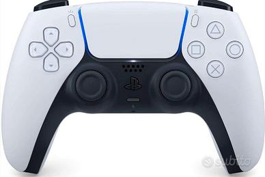 Controller PS5 DualSense - Console e Videogiochi In vendita a Vicenza