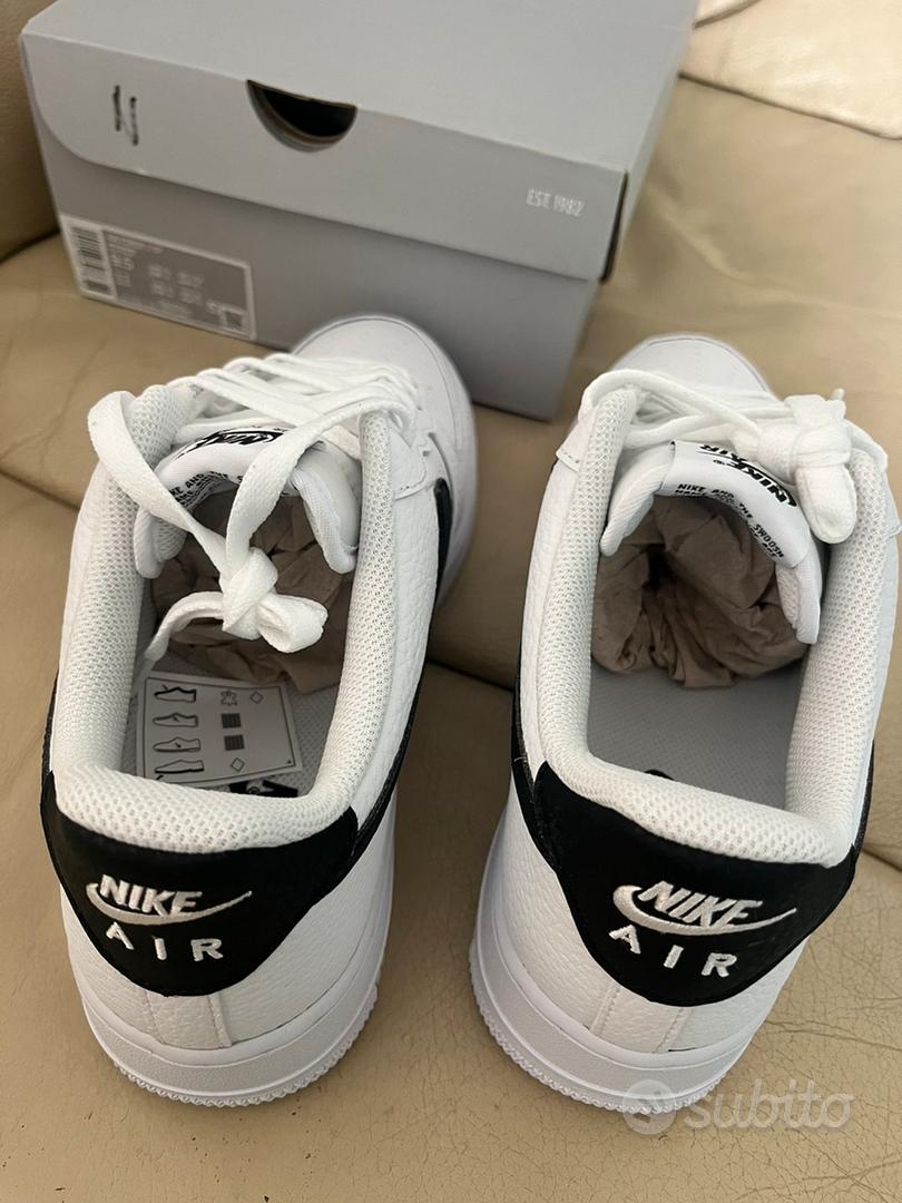 Nike Sportswear AIR FORCE 1'07 - NUOVE - Abbigliamento e Accessori In ...