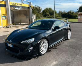 TOYOTA GT86 usata in vendita - Subito.it
