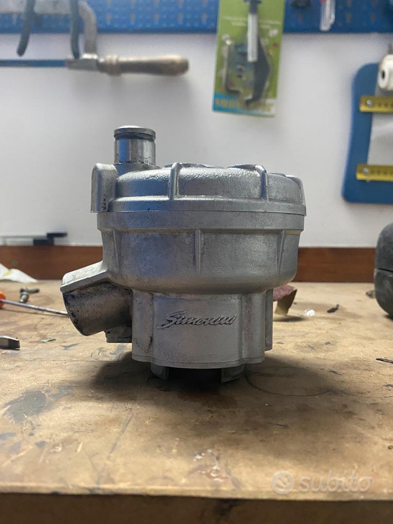 gruppo termico 90 simonini am6 - Accessori Moto In vendita a Campobasso