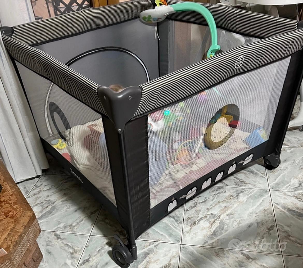 Box bambini - Tutto per i bambini In vendita a Salerno