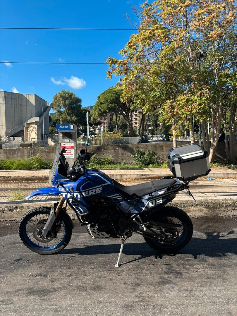 Yamaha Tenere 700 Xtz 690 - - Moto e Scooter In vendita a Messina
