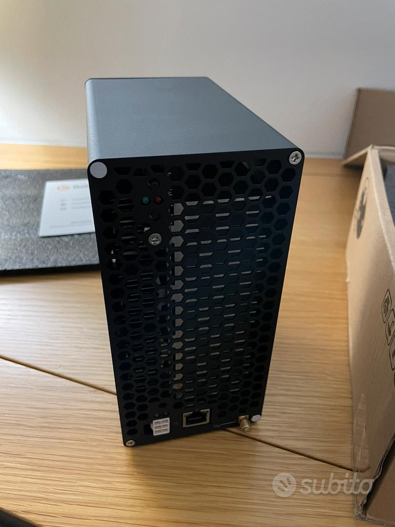 Goldshell KD BOX PRO WIFI mining KDA - Informatica In vendita a Como