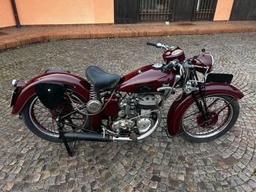 Terrot RSS 500cc - 1932 - Moto e Scooter In vendita a Torino