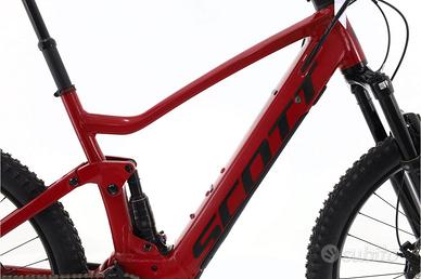 Subito - Zyclora - Scott Strike eRide 930 t.L - Biciclette In vendita a ...