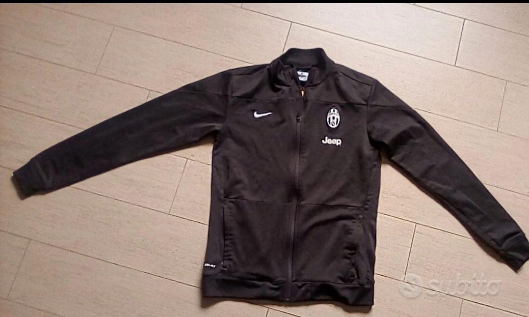 Tuta sportiva Juventus - Abbigliamento e Accessori In vendita a Sassari