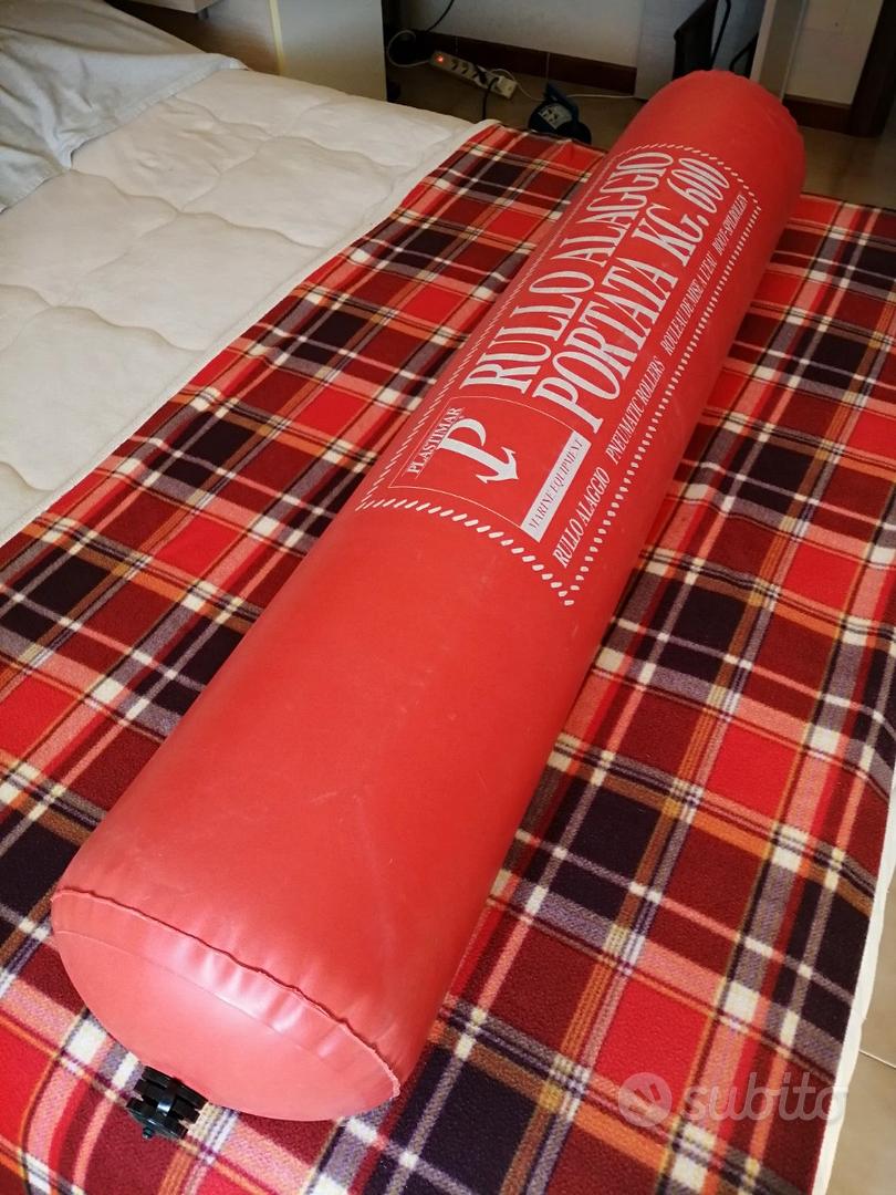 Rullo alaggio 600 kg - Nautica In vendita a Roma