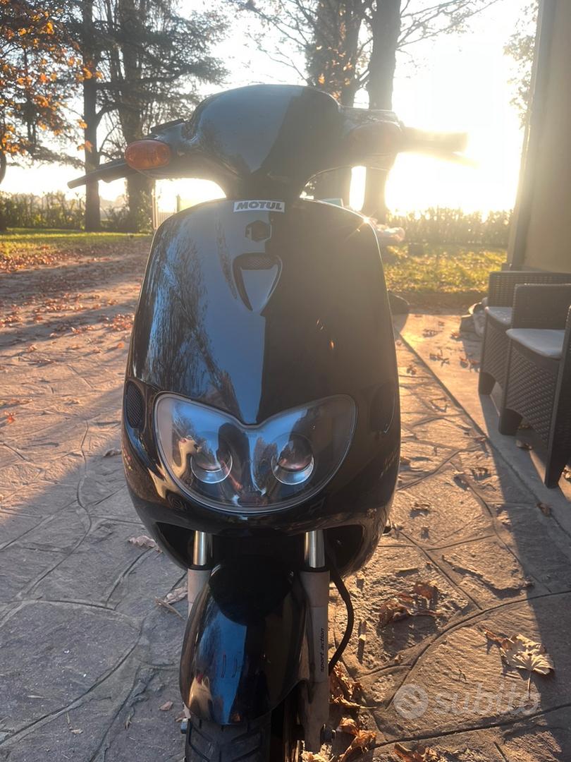 Zip sp/rst - Moto e Scooter In vendita a Bologna