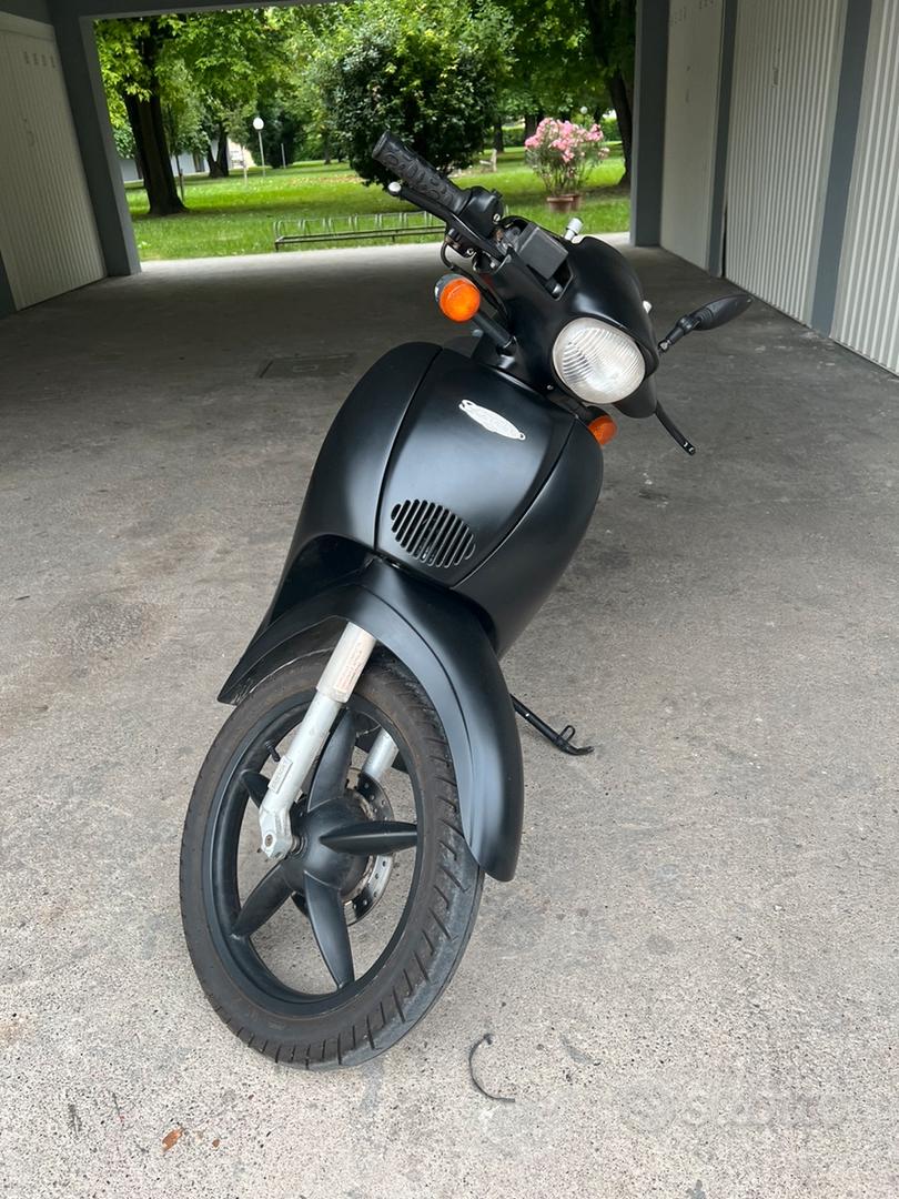 Scarabeo - Moto e Scooter In vendita a Mantova
