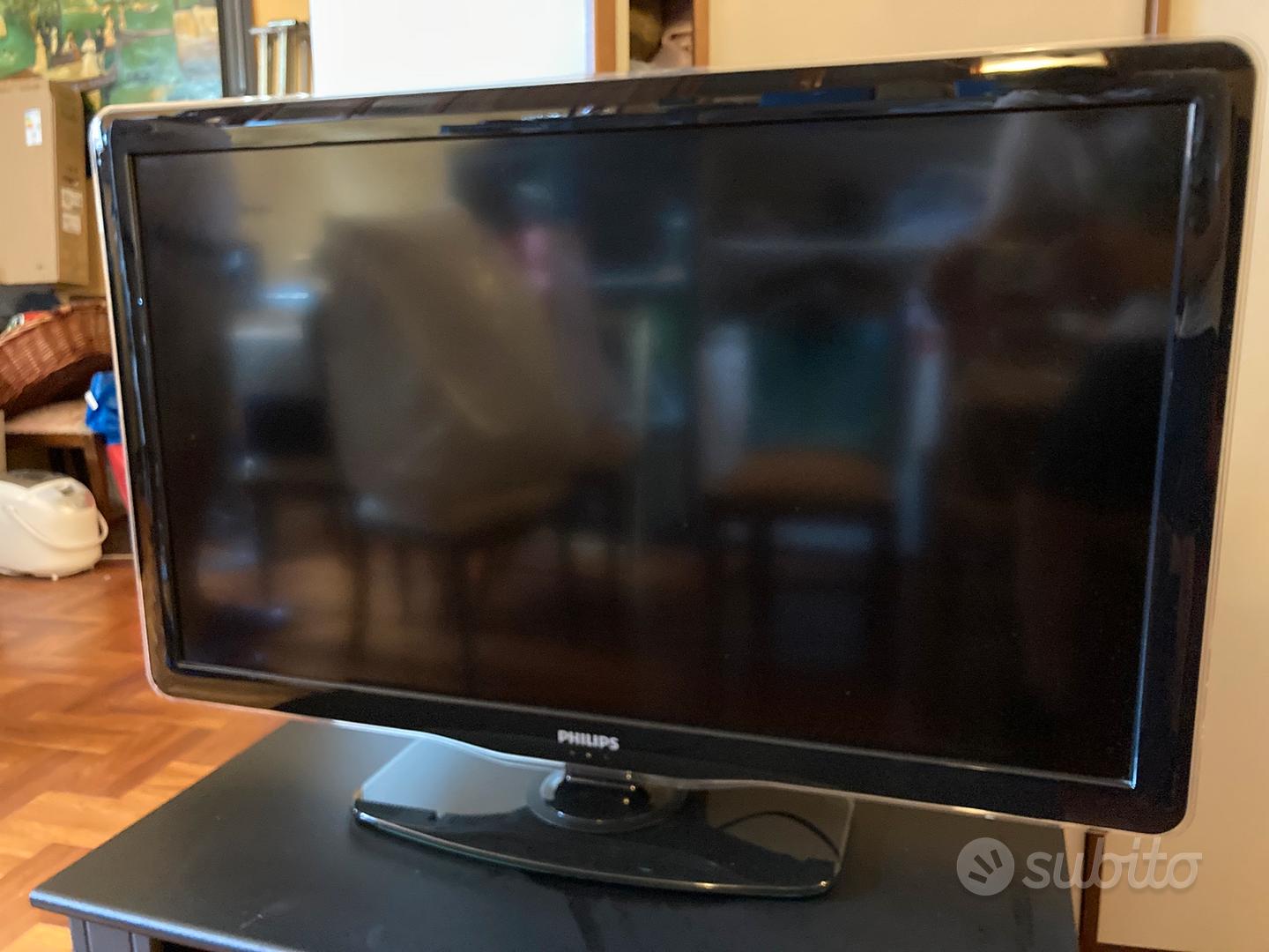 Tv philips 40pfl5605 fullHD Led - Audio/Video In vendita a Reggio Emilia