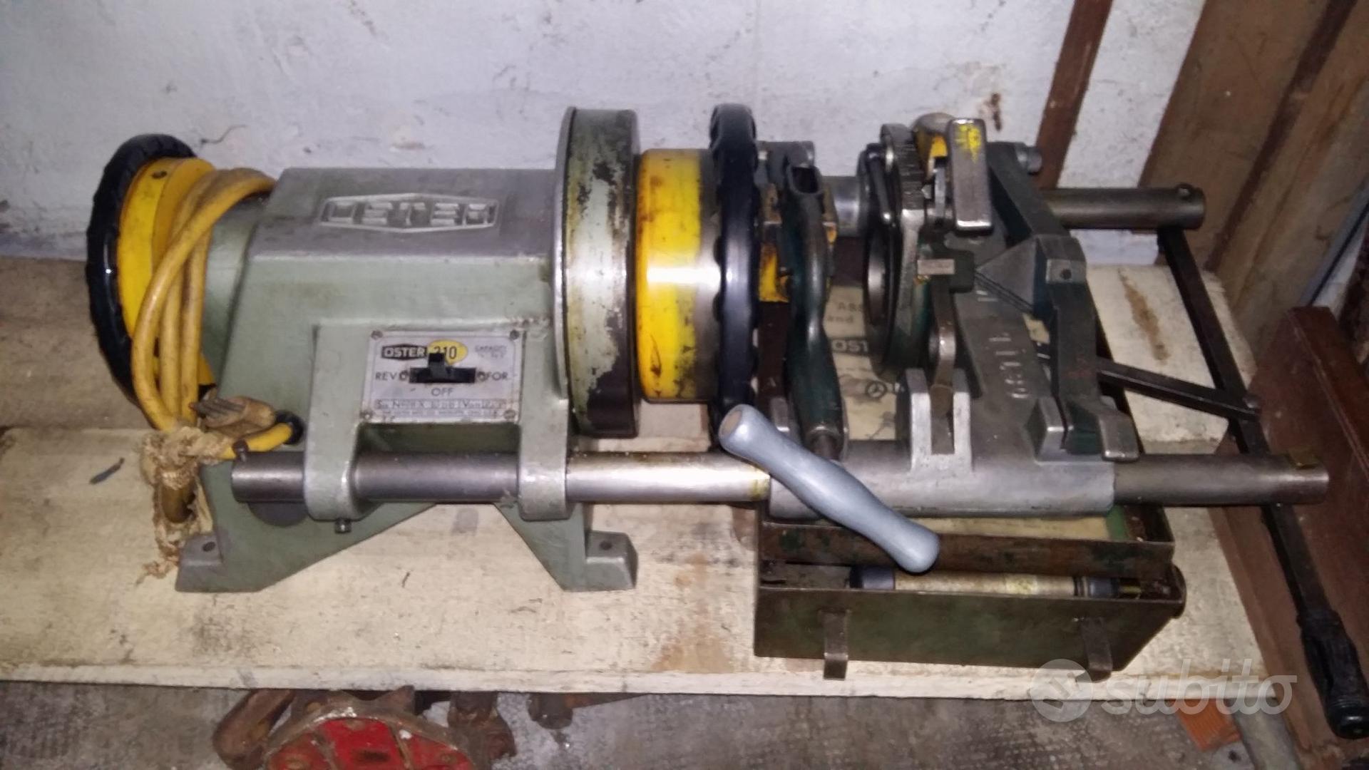 Filiera elettrica - Giardino e Fai da te In vendita a Torino