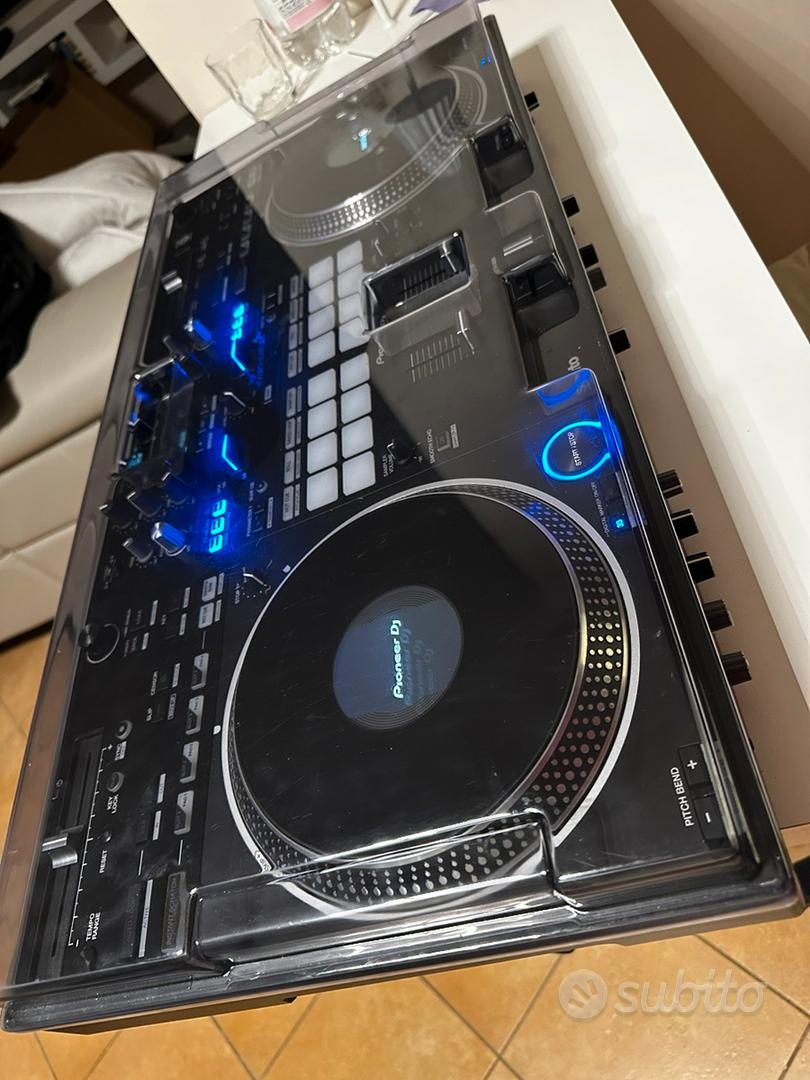 Pioneer REV 7 controller + borsa UDG djm xdj cdj - Audio/Video In ...