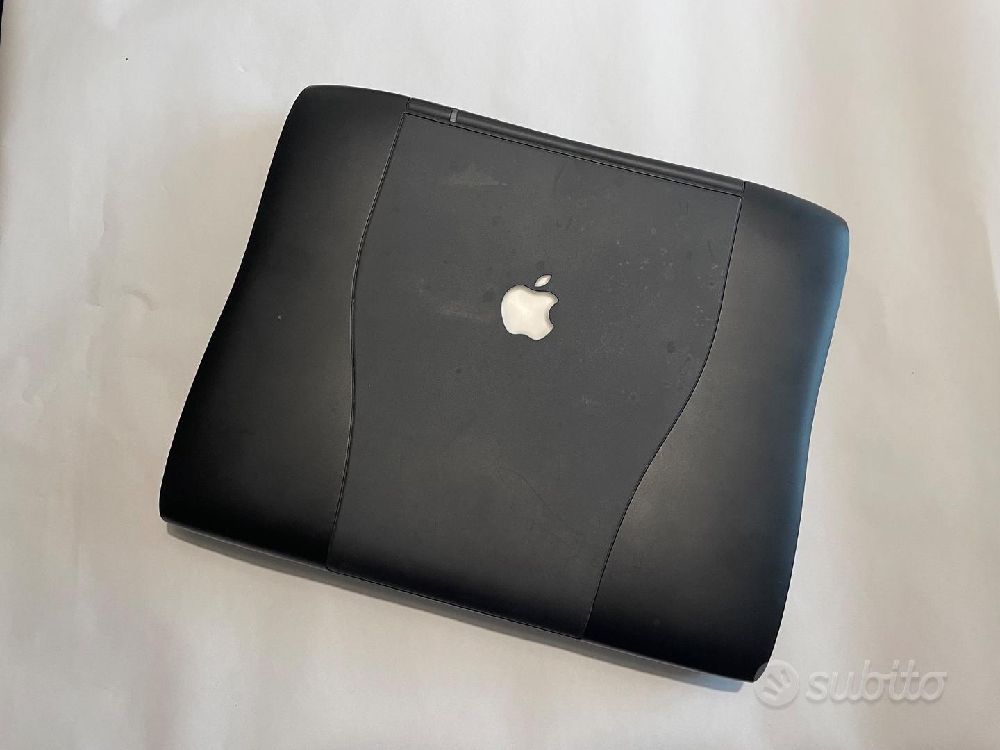 Macintosh PowerBook G3 Series - Informatica In vendita a Torino