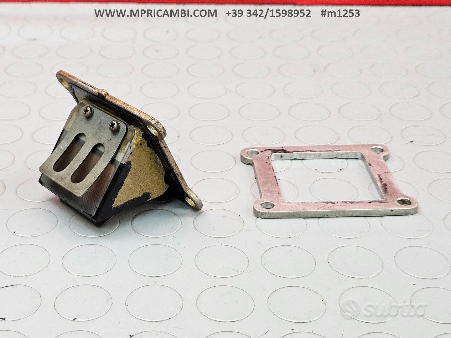 Subito - MPRicambi.COM - PACCO LAMELLARE SUZUKI RM 85 2002 2009 RM85 ...