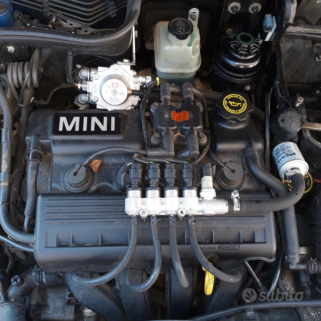 Ricambi per Mini Cooper 1.6 R50 Motore W10B16A - Accessori Auto In ...