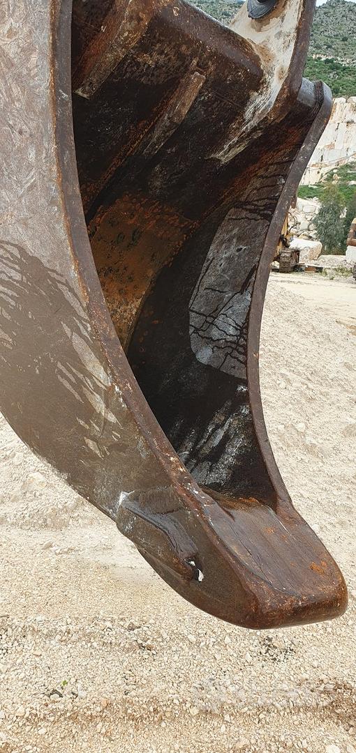 Benna ripper - Veicoli commerciali In vendita a Trapani