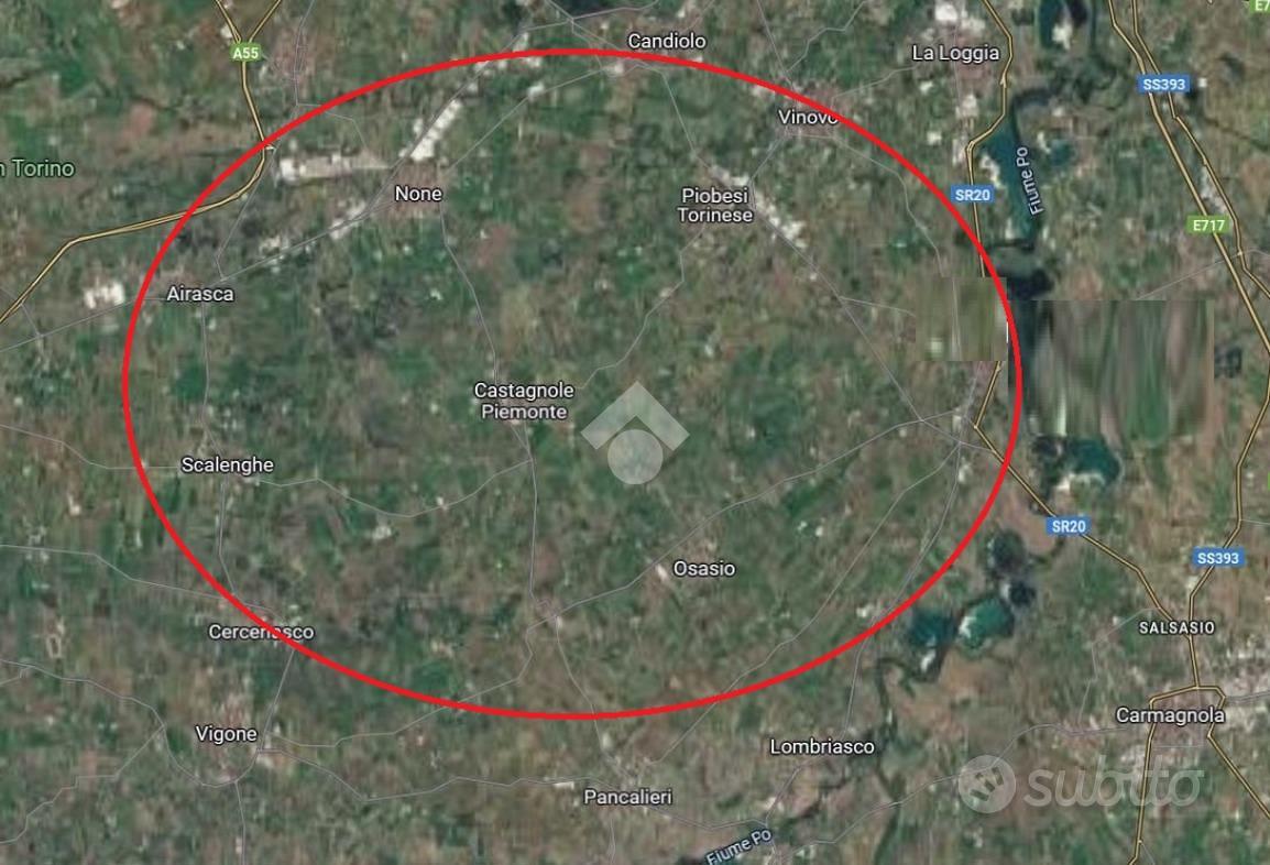 Subito - TECNOCASA - MONCALIERI IMMOBILI PER L'IMPRESA SAS - ALBERGO A VIRLE PIEMONTE - Uffici e ...